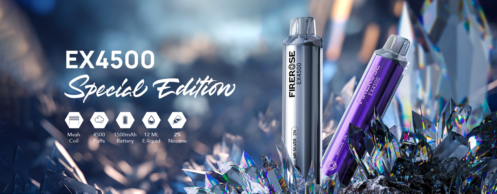 ELUX - Beyond Tomorrow