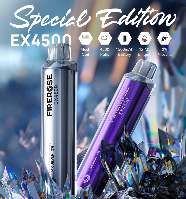 ELUX - Beyond Tomorrow