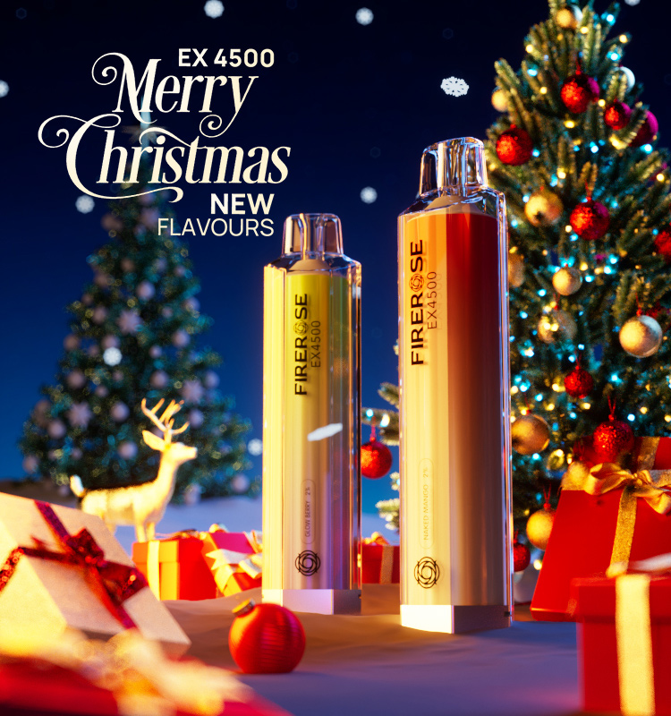 ELUX - Beyond Tomorrow