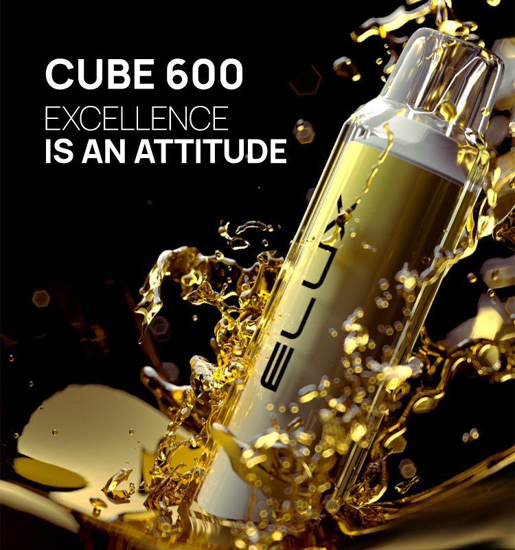 ELUX - Beyond Tomorrow