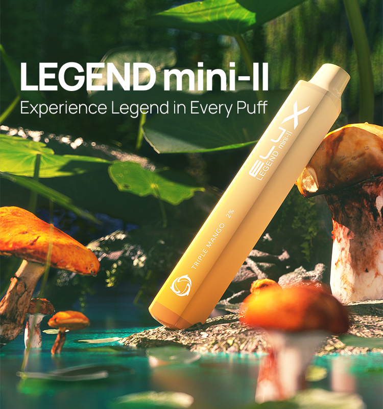 ELUX - Beyond Tomorrow