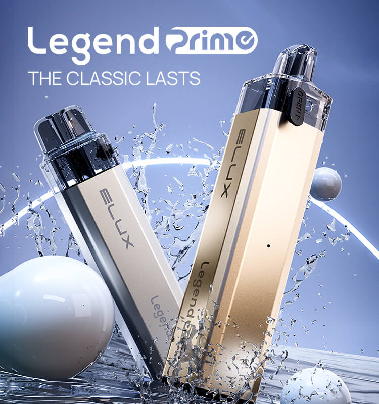 ELUX - Beyond Tomorrow