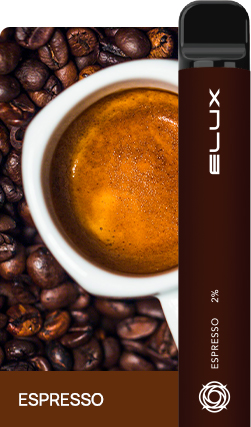 BAR 600 - ELUX