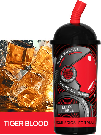 BUBBLE 7000 - ELUX