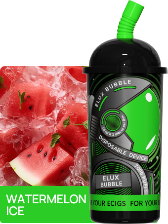 BUBBLE 7000 - ELUX