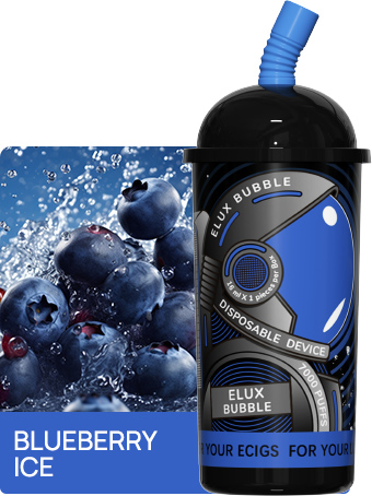 BUBBLE 7000 - ELUX