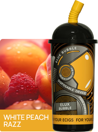 BUBBLE 7000 - ELUX
