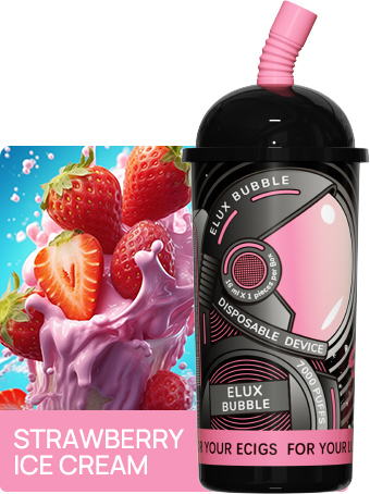 BUBBLE 7000 - ELUX