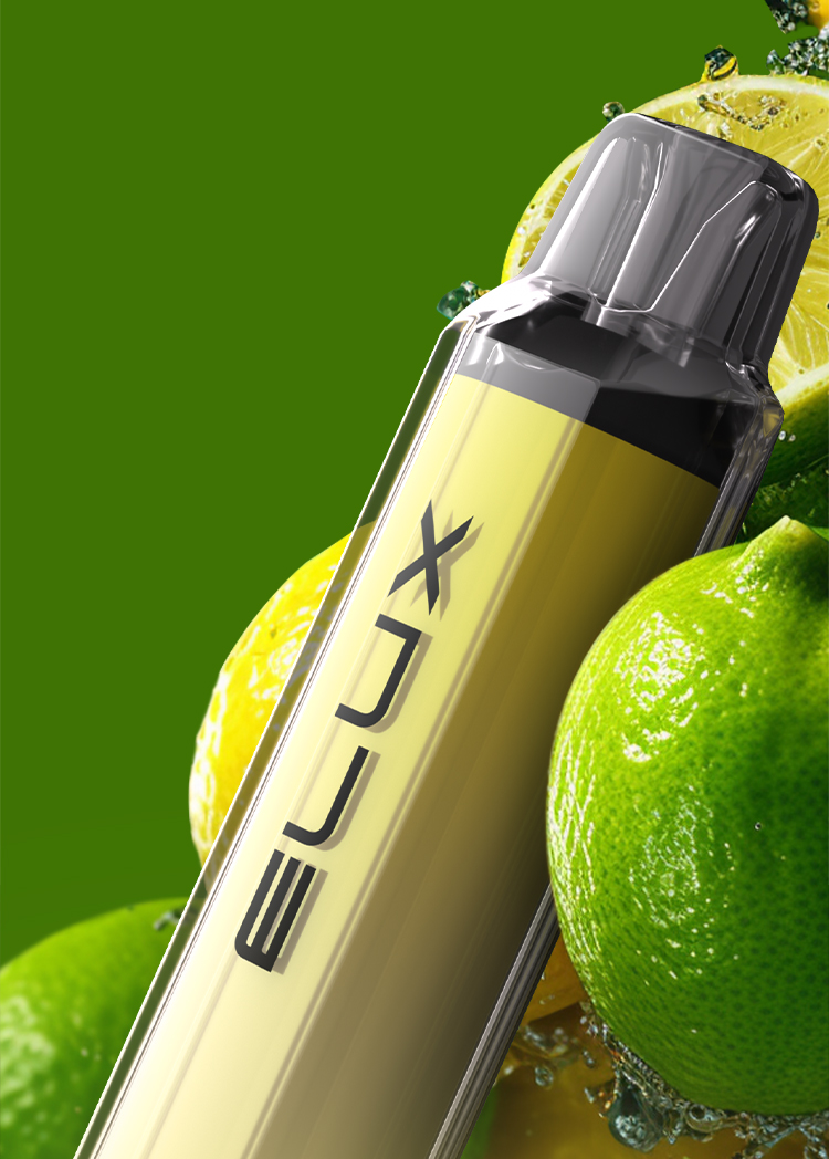 CUBE 600 - ELUX