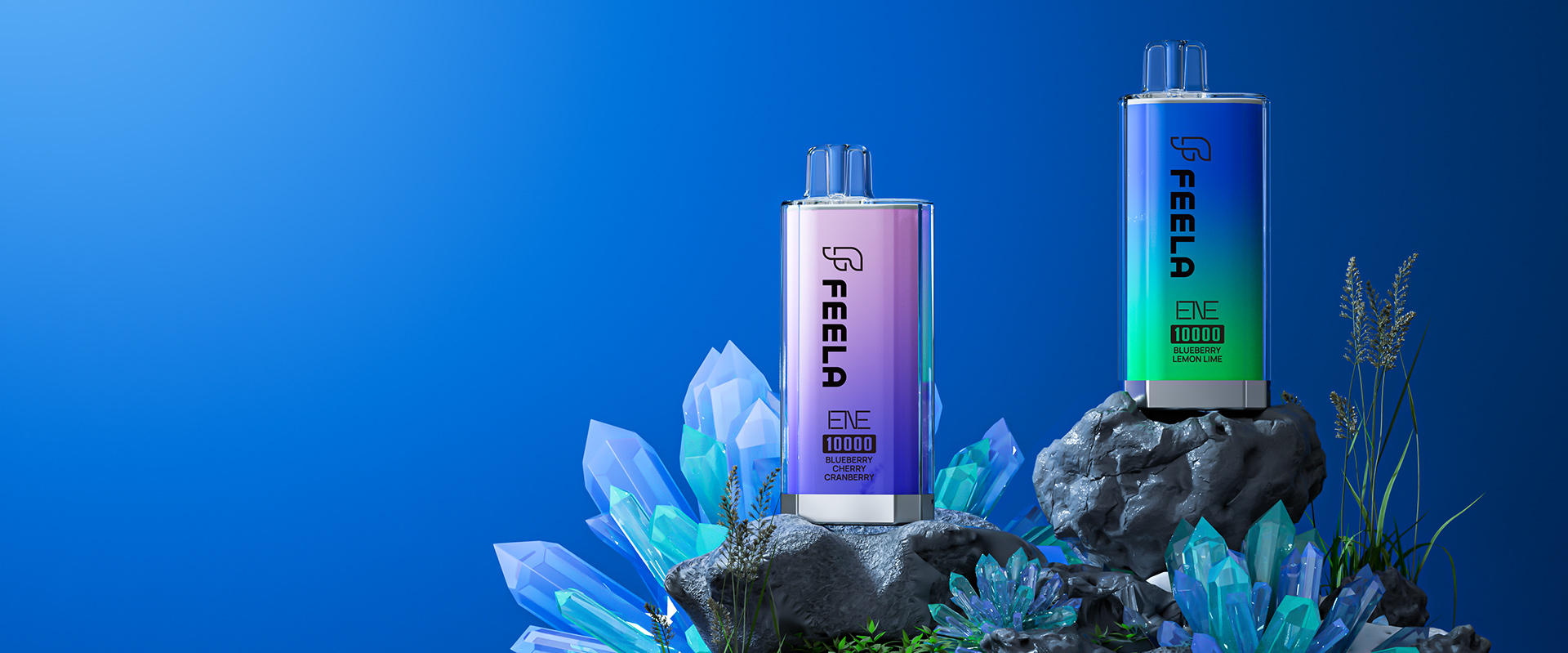 FEELA ENE 10000 - ELUX