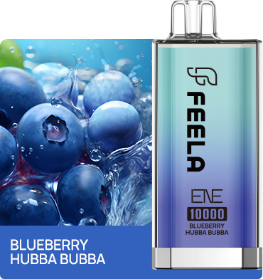 FEELA ENE 10000 - ELUX