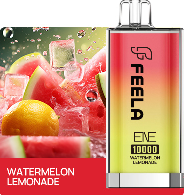 FEELA ENE 10000 - ELUX