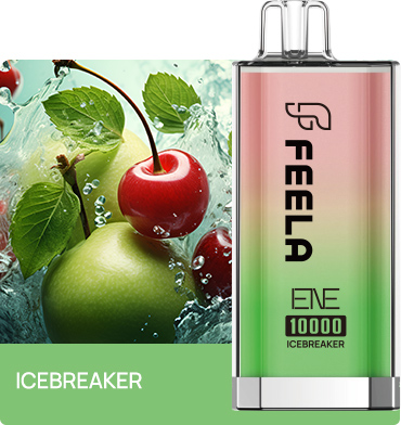 FEELA ENE 10000 - ELUX