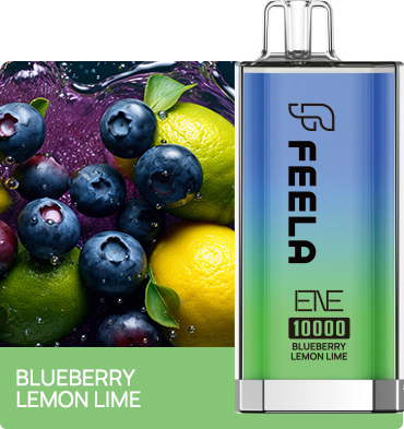 FEELA ENE 10000 - ELUX