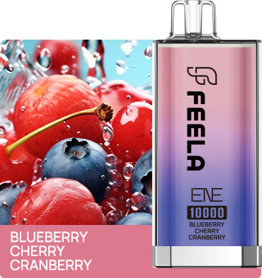 FEELA ENE 10000 - ELUX