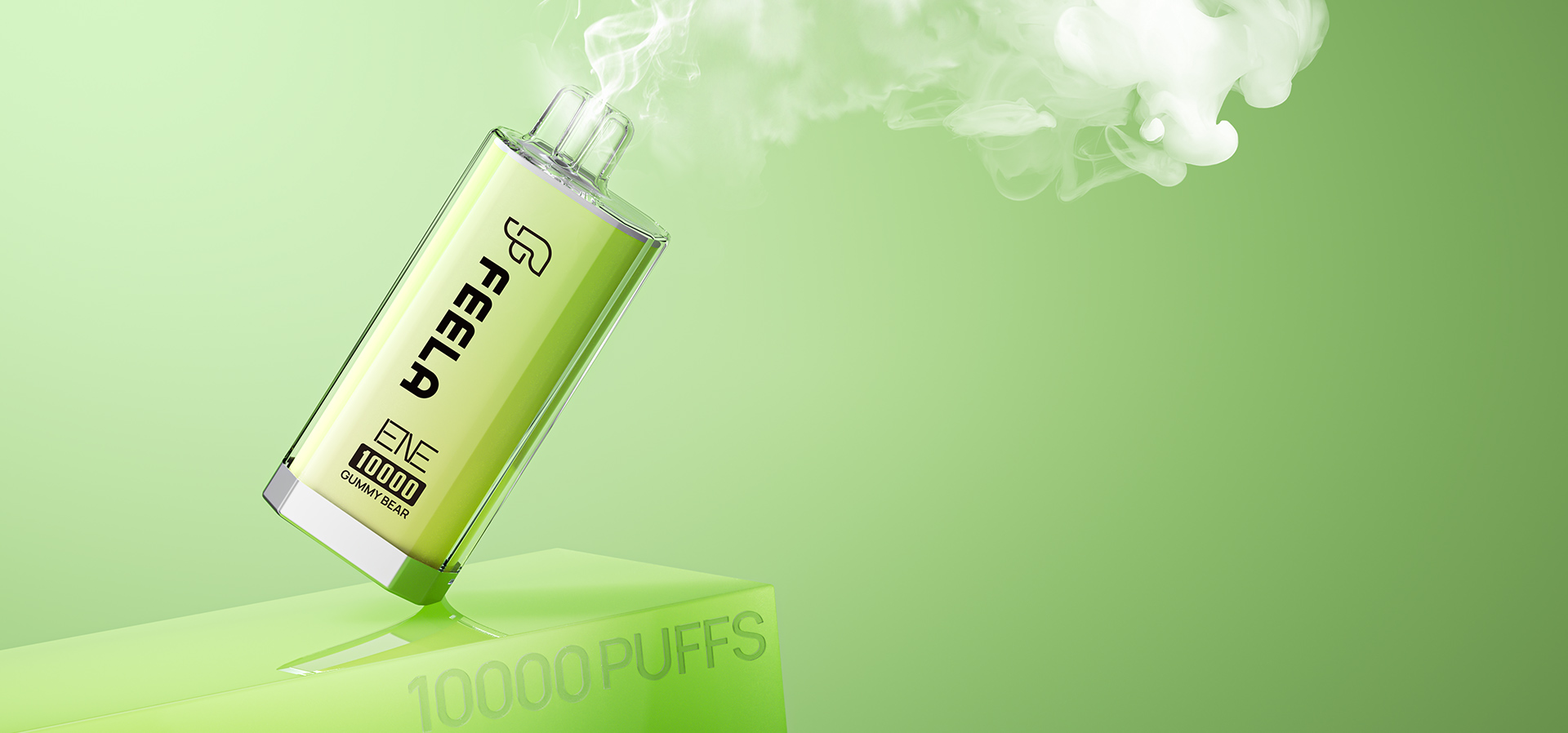 FEELA ENE 10000 - ELUX