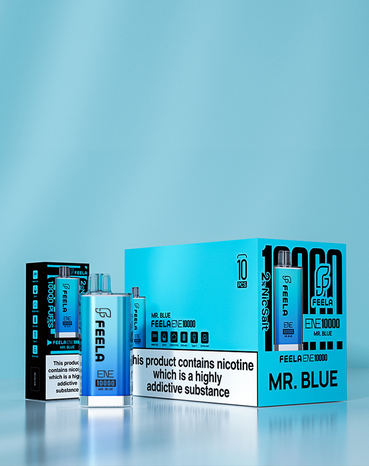 FEELA ENE 10000 - ELUX