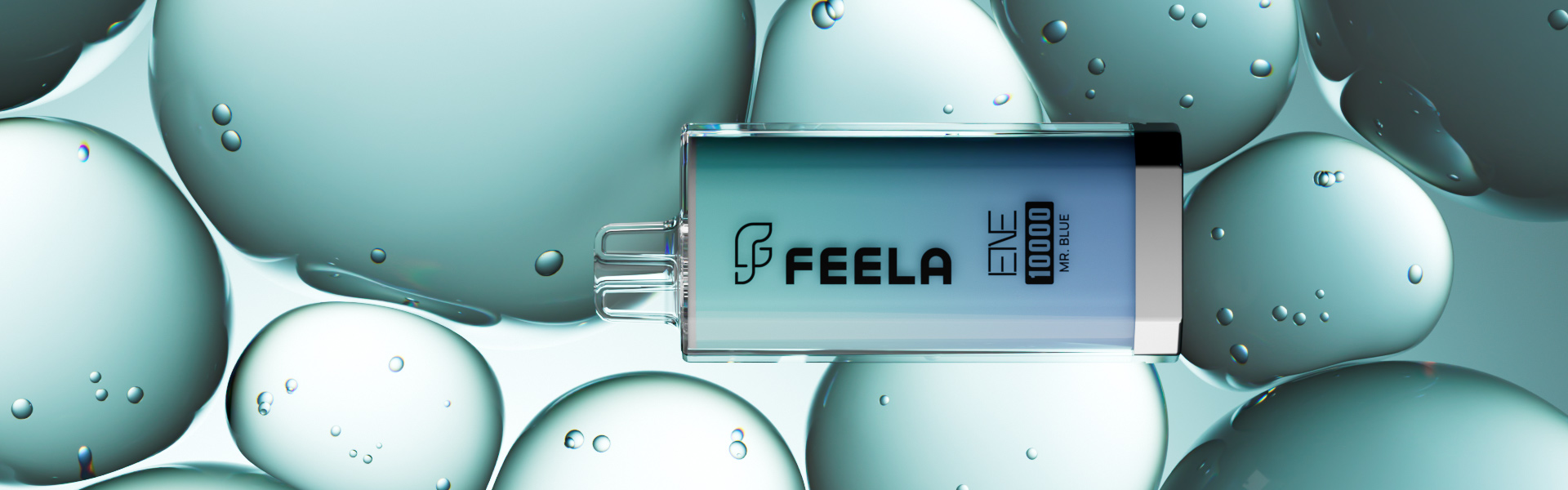 FEELA ENE 10000 - ELUX