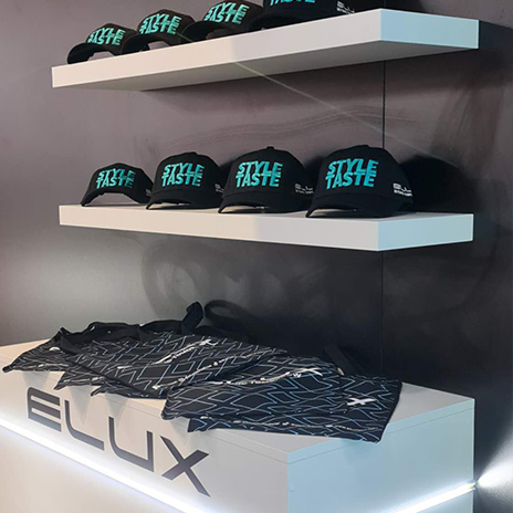 ELUX - Beyond Tomorrow