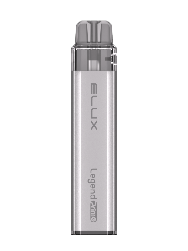 ELUX - Beyond Tomorrow