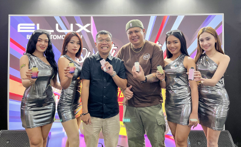 ELUX - Beyond Tomorrow