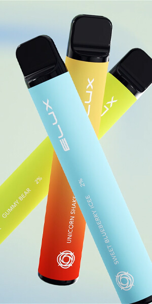 ELUX - Beyond Tomorrow