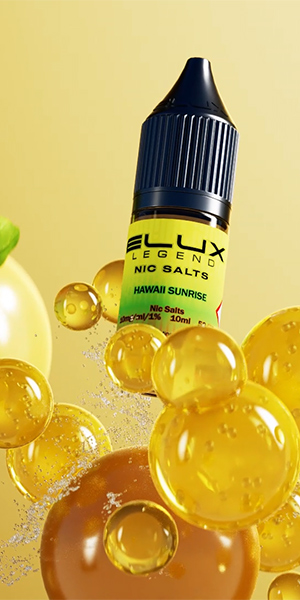 ELUX - Beyond Tomorrow