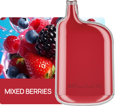 JELLY MINI - ELUX