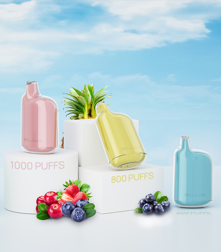 JELLY MINI - ELUX