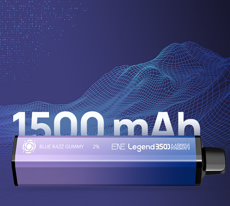 LEGEND 3500 MESH - ELUX