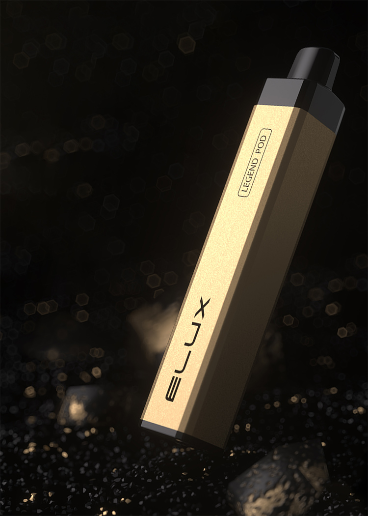 LEGEND POD - ELUX