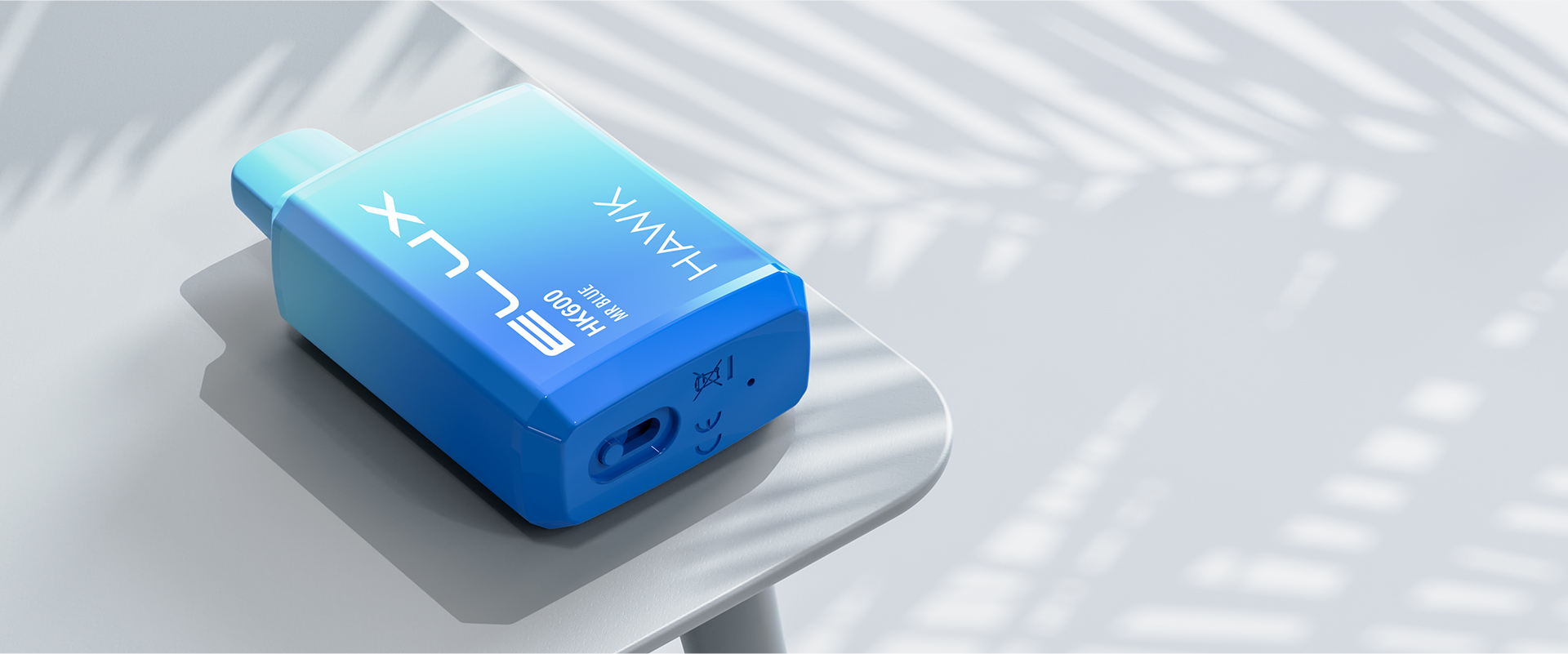 MINI BOX - ELUX