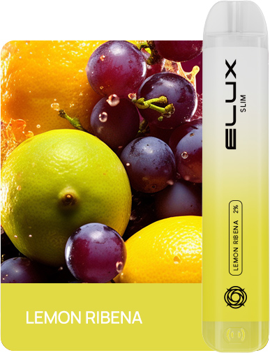 SLIM 600 - ELUX
