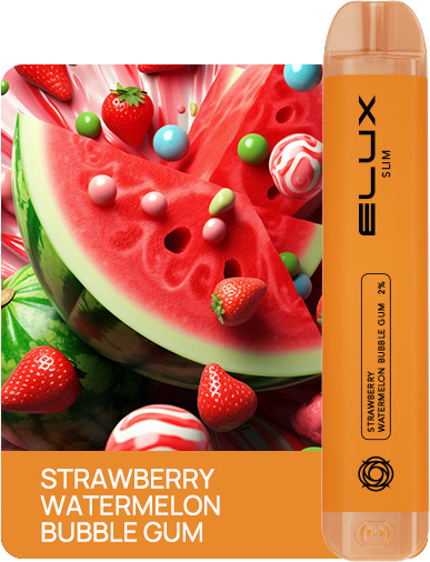 SLIM 600 - ELUX