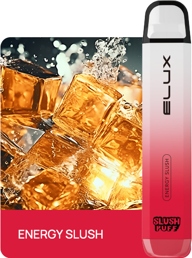 SLUSH PUFF - ELUX
