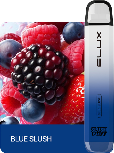 SLUSH PUFF - ELUX