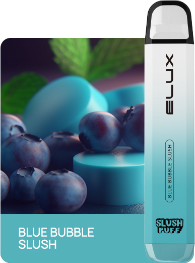 SLUSH PUFF - ELUX