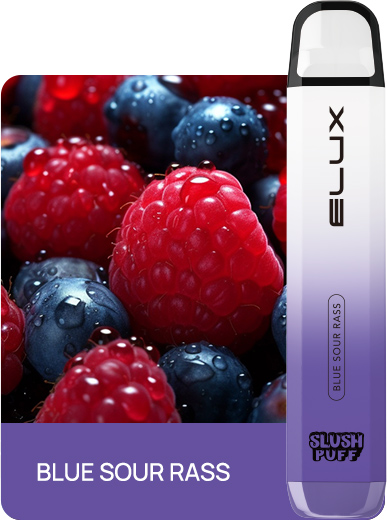 SLUSH PUFF - ELUX