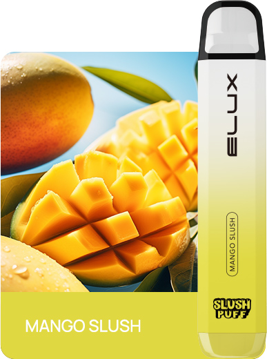 SLUSH PUFF - ELUX