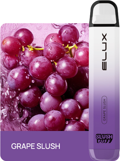 SLUSH PUFF - ELUX