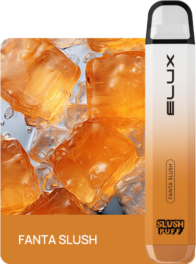 SLUSH PUFF - ELUX
