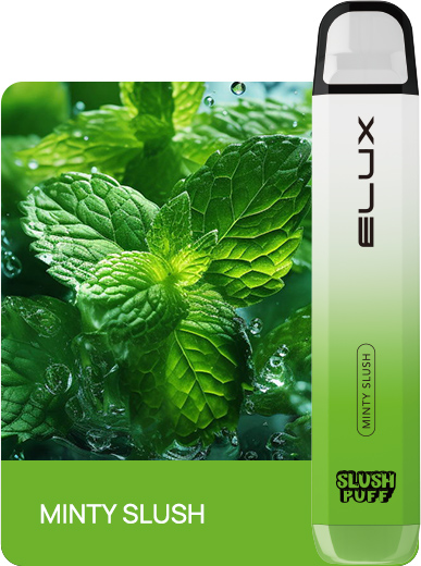 SLUSH PUFF - ELUX