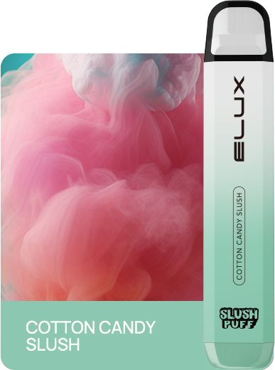 SLUSH PUFF - ELUX