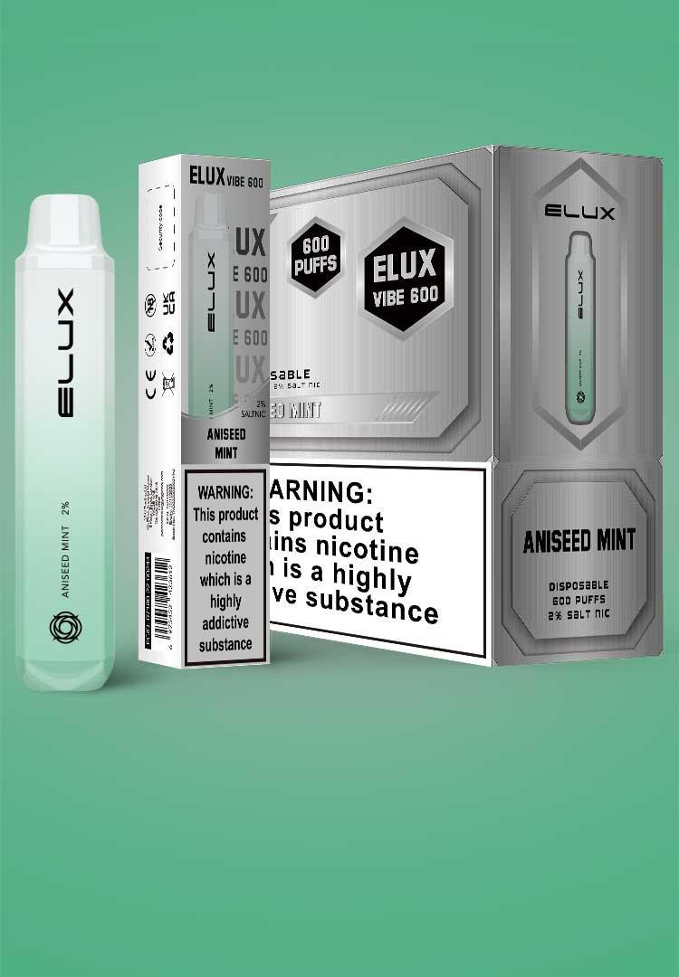 VIBE 600 - ELUX