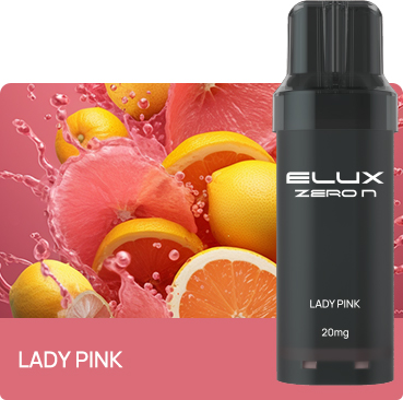 ZERO N - ELUX